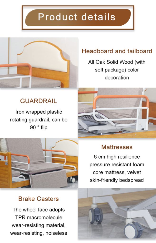 hospital bed manufacturers, hospital bed manufacturers in China - Enace
