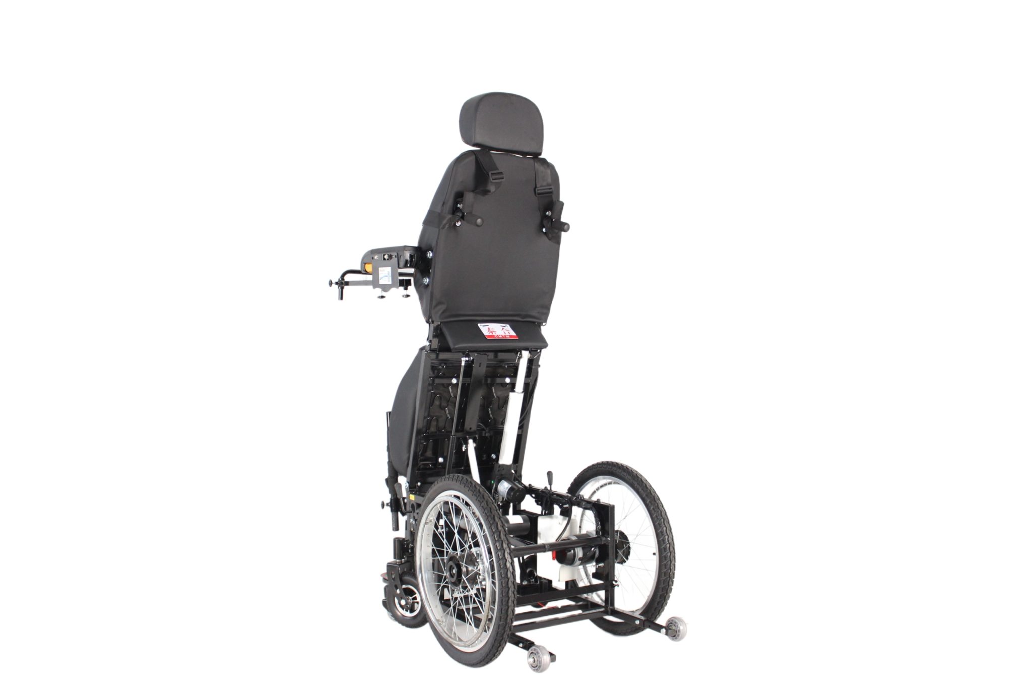 Electric Standing Wheelchair - Enace