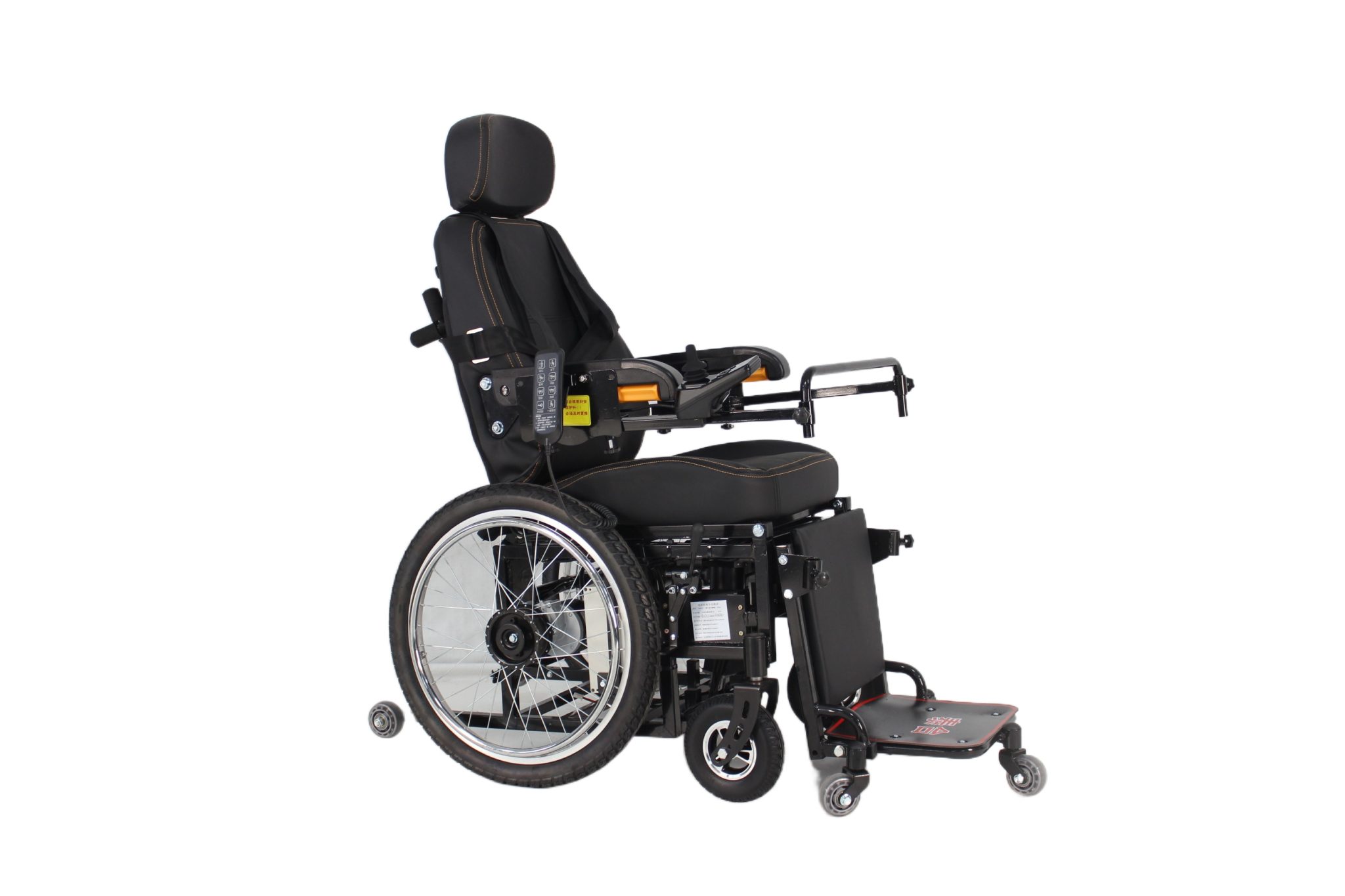 Electric Standing Wheelchair - Enace